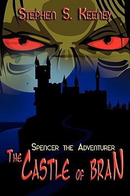 The Castle of Bran by Stephen S. Keeney | Goodreads