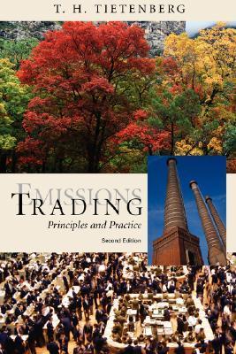Emissions Trading by Thomas H. Tietenberg | Goodreads