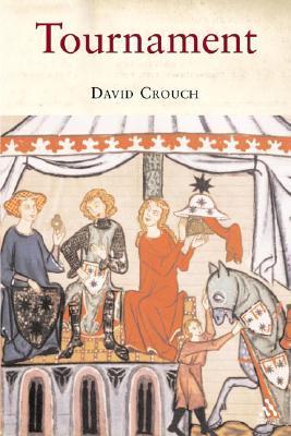 Tournament by David Crouch | Goodreads