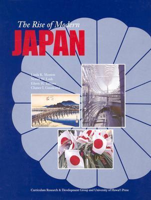 The Rise of Modern Japan by Noren W. Lush | Goodreads