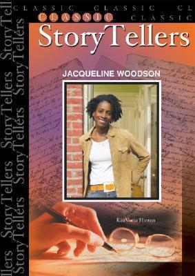 Jacqueline Woodson (Storytellers) by KaaVonia Hinton | Goodreads