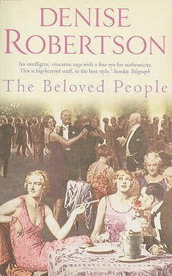 The Beloved People (Belgate Trilogy, #1) by Denise Robertson | Goodreads