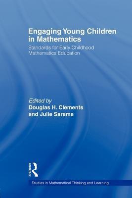 Engaging Young Children in Mathematics by Douglas Clements | Goodreads