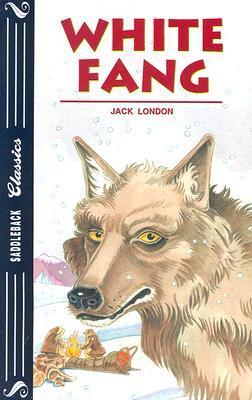 White Fang (Saddleback Classics ) by Janice Greene | Goodreads