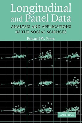 Longitudinal and Panel Data: Analysis and Applications in the Social ...
