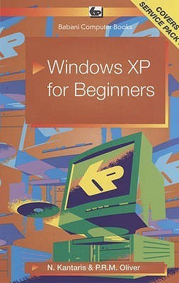 Windows Xp for Beginners by KANTARIS | Goodreads