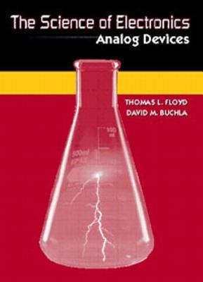 The Science of Electronics by Thomas L. Floyd | Goodreads