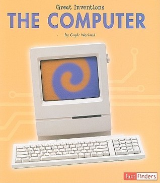 The Computer by Gayle Worland | Goodreads