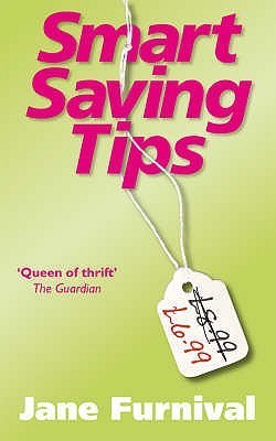 smart saving tips by Jane Furnival | Goodreads
