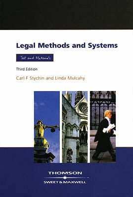 Legal Method and Systems by Carl F. Stychin | Goodreads