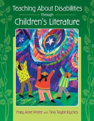 Teaching About Disabilities Through Children's Literature by Mary Doty ...