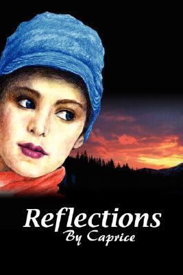 Reflections by Cal Price | Goodreads