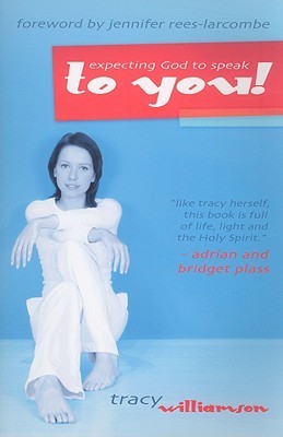 Expecting God to Speak to You! by Jennifer Rees Larcombe | Goodreads