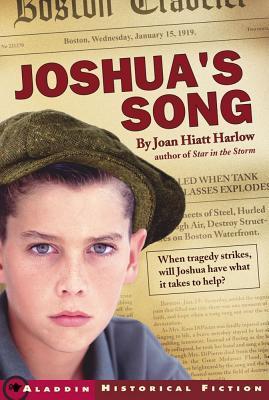 Joshua's Song by Joan Hiatt Harlow | Goodreads