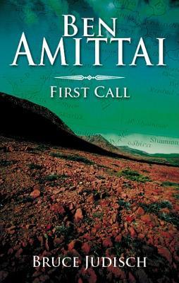 Ben Amittai by Bruce Judisch | Goodreads