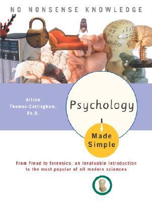 Psychology Made Simple by Alison Thomas-Cottingham | Goodreads