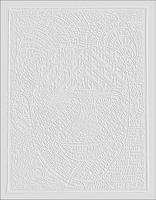 Stranger in Paradise : The Works of Reverend Howard Finster by Glen ...