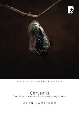 Chrysalis by Alan Jamieson | Goodreads