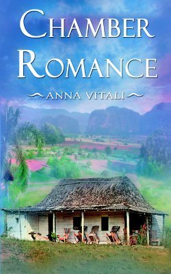 Chamber Romance by Anna Vitali | Goodreads
