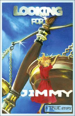 Looking for Jimmy by K.P. Santos | Goodreads