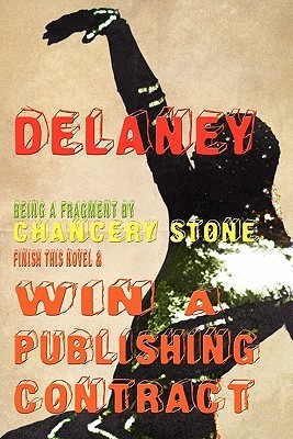 Delaney by Chancery Stone | Goodreads
