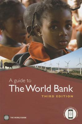 A Guide to the World Bank by World Bank | Goodreads