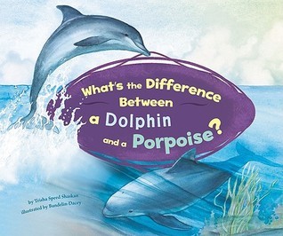 What's the Difference Between a Dolphin and a Porpoise? by Trisha Speed ...