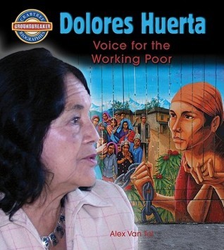 Dolores Huerta: Voice for the Working Poor by National Geographic ...