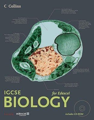 IGCSE Biology for Edexcel by Jackie Clegg | Goodreads