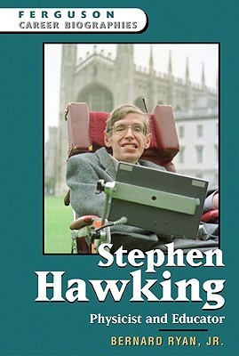 Stephen Hawking by Bernard Ryan | Goodreads