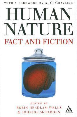 Human Nature: Fact and Fiction: Literature, Science and Human Nature by ...