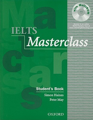 IELTS Masterclass: Student's Book by Davies | Goodreads