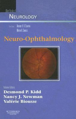 Neuro-Ophthalmology by Desmond P. Kidd MD | Goodreads