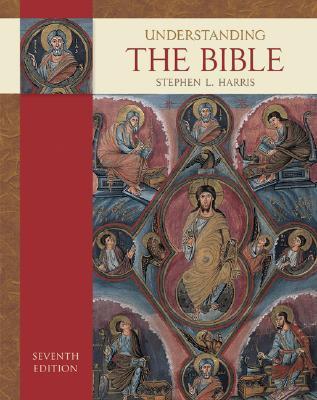 Understanding The Bible by Stephen L. Harris | Goodreads