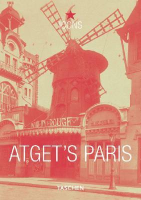 Eugene Atget's Paris by Eugène Atget | Goodreads
