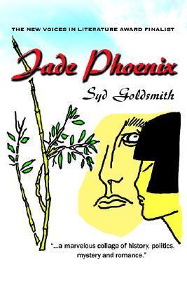 JADE PHOENIX: The New Voices in Literature Award Finalist by Syd ...