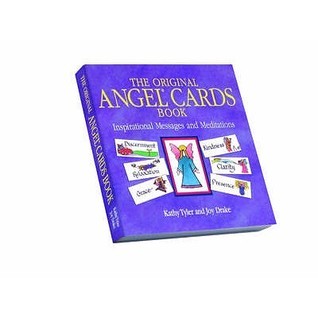 The Original Angel Cards BOOK: Inspirational Messages and Meditations ...