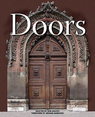 Doors by Bob Wilcox | Goodreads