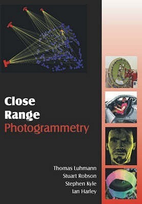 Close Range Photogrammetry Principles, Methods and Applications by ...