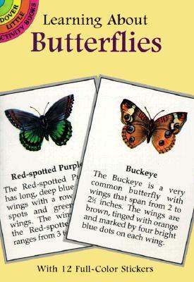 Learning About Butterflies by Jan Sovák | Goodreads