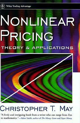 Nonlinear Pricing: Theory and Applications by Christopher T. May ...
