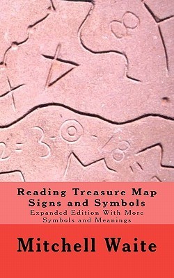 Reading Treasure Map Signs and Symbols: Expanded Edition With More ...