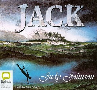 Jack by Judy Johnson | Goodreads