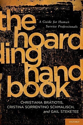The Hoarding Handbook: A Guide for Human Service Professionals by ...
