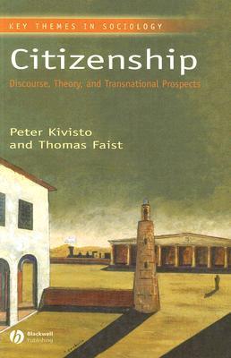 Citizenship: Discourse, Theory, and Transnational Prospects by Peter J ...