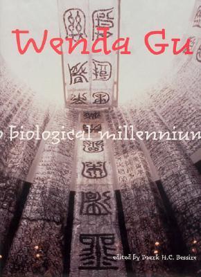 Wenda Gu: Art from Middle Kingdom to Biological Millennium by Director ...