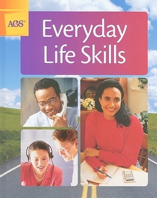Everyday Life Skills by American Guidance Service | Goodreads