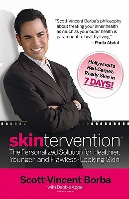 Skintervention: The Personalized Solution for Healthier, Younger, and ...
