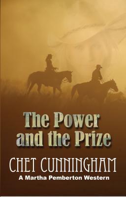 The Power and the Prize by Chet Cunningham | Goodreads
