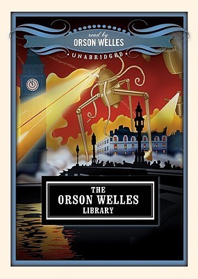 The Orson Welles Library by Orson Welles | Goodreads